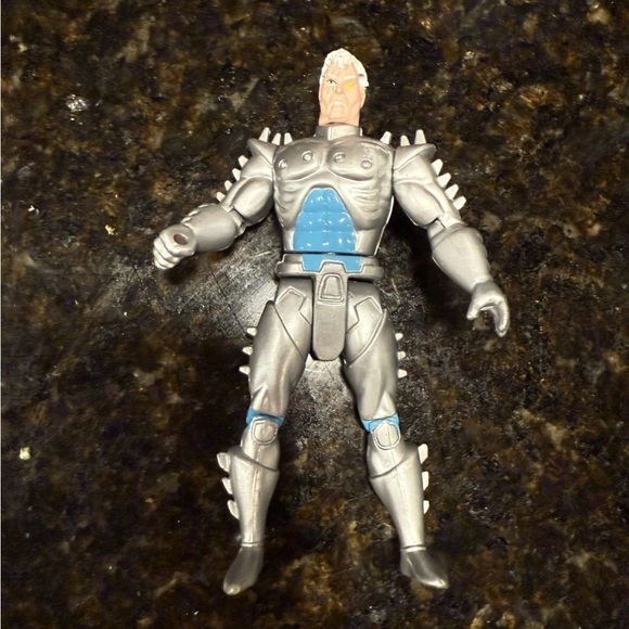 Other | Vintage Stryfe Uncanny Xmen Xforce 5 Action Figure 1992 ...